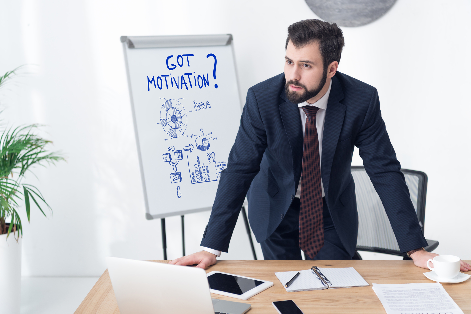 Monday Nudge - 3 Tips For Creating A Motivating Work Environment For ...