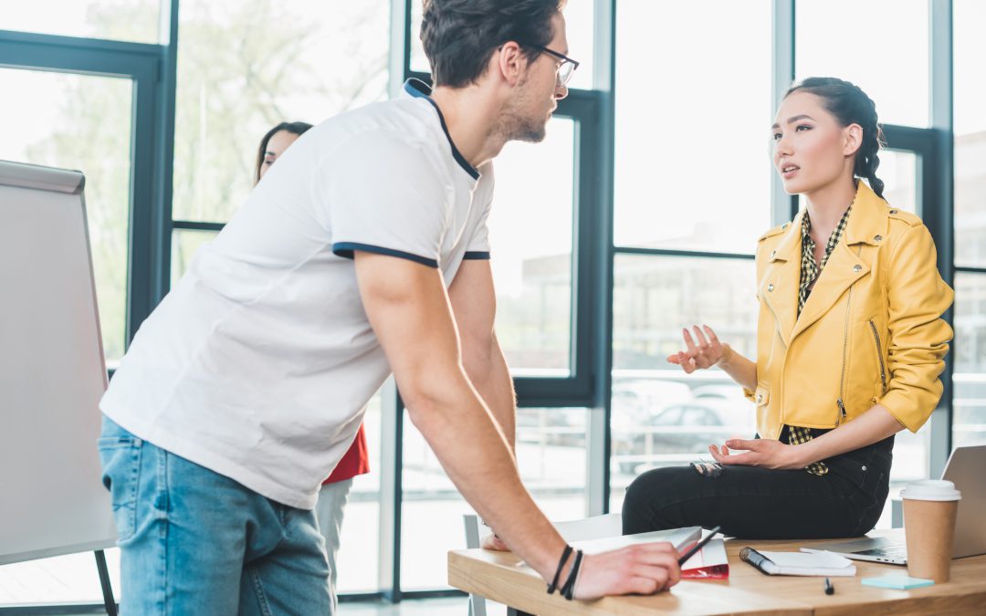Monday Nudge - How ESG Changed HR - Quad Consultancy Monday Nudge - How ESG Changed HR - Quad Consultancy