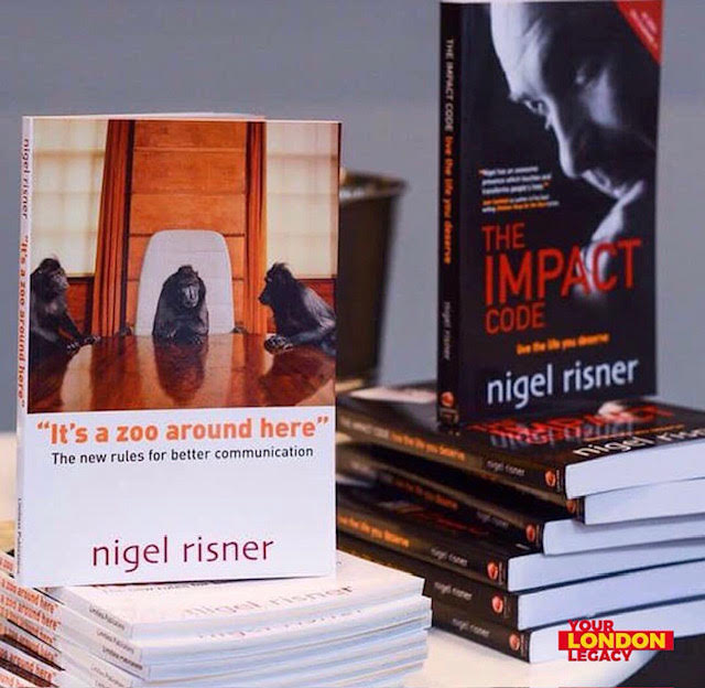 Nigel Risner Session - Quad Consultancy