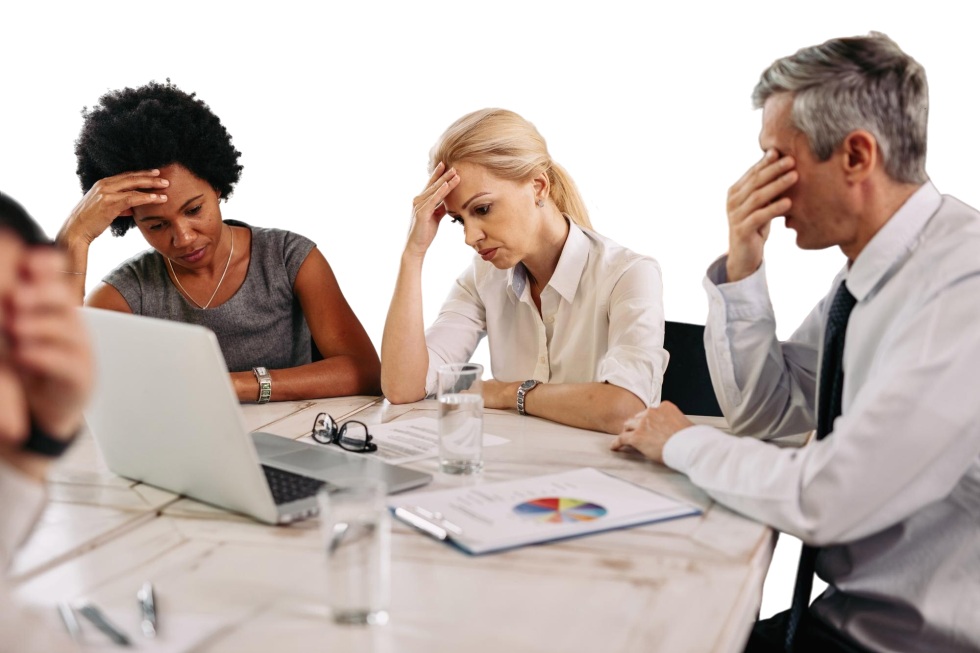 Monday Nudge - Meeting Madness