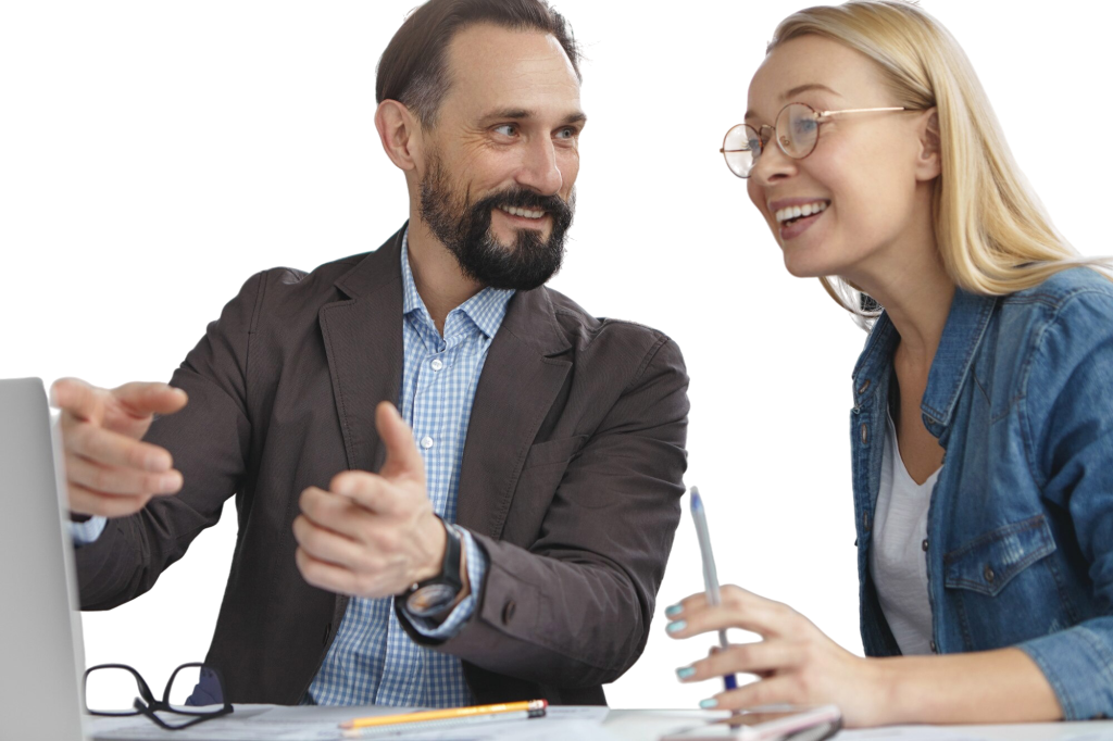 Monday Nudge - Reverse Mentoring